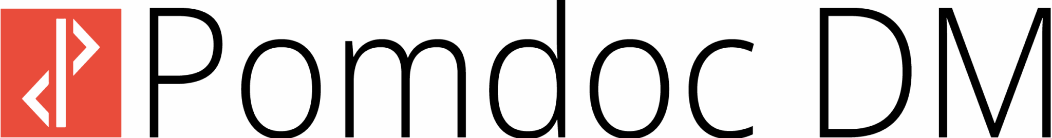 Accueil - Pomdoc DM